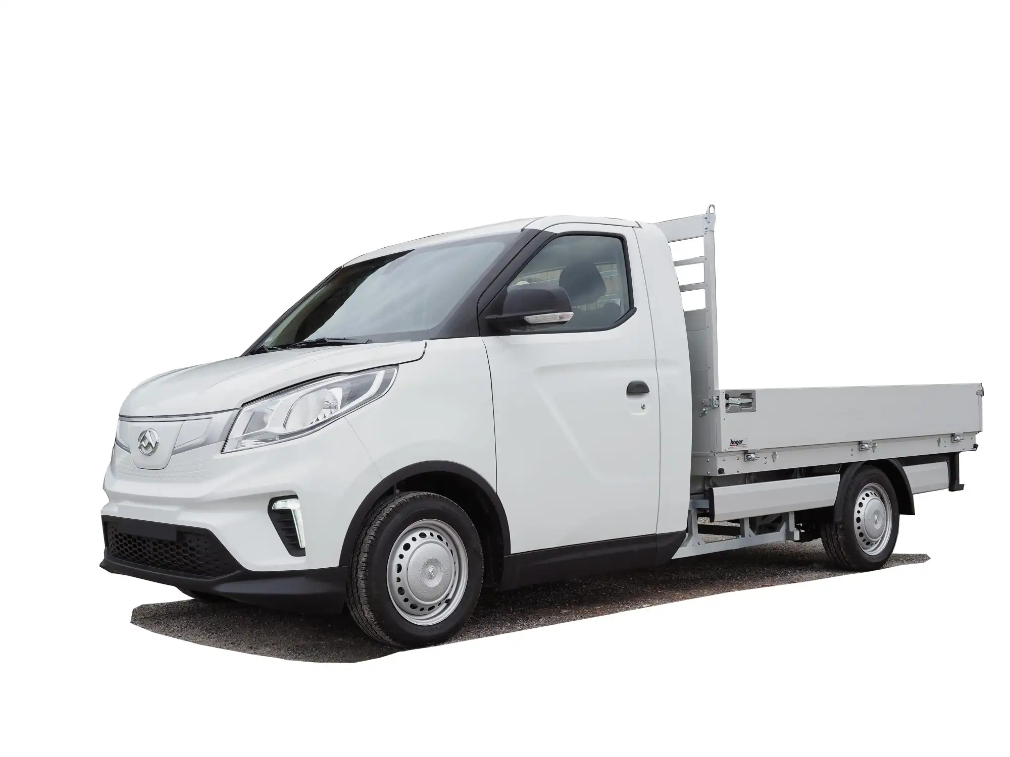 eDeliver3 – Effizienter Elektrotransporter | Maxus Schweiz