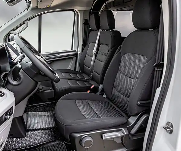 eDELIVER 7| Maxus Schweiz